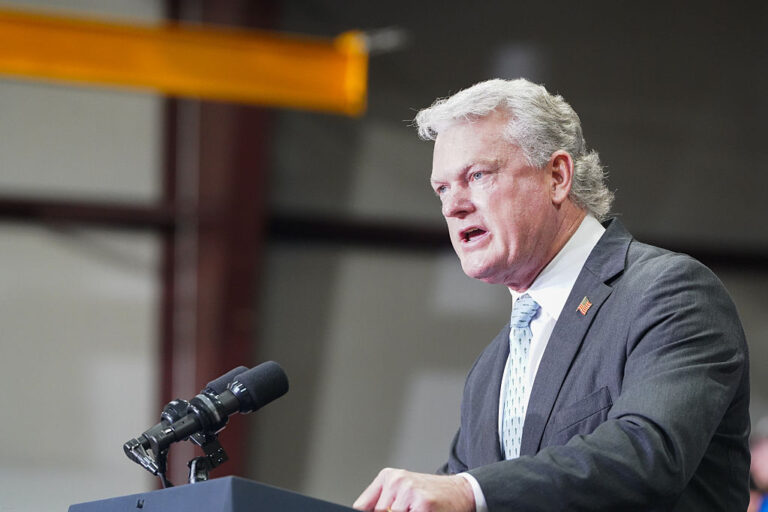 Georgia’s GOP primary is up for grabs