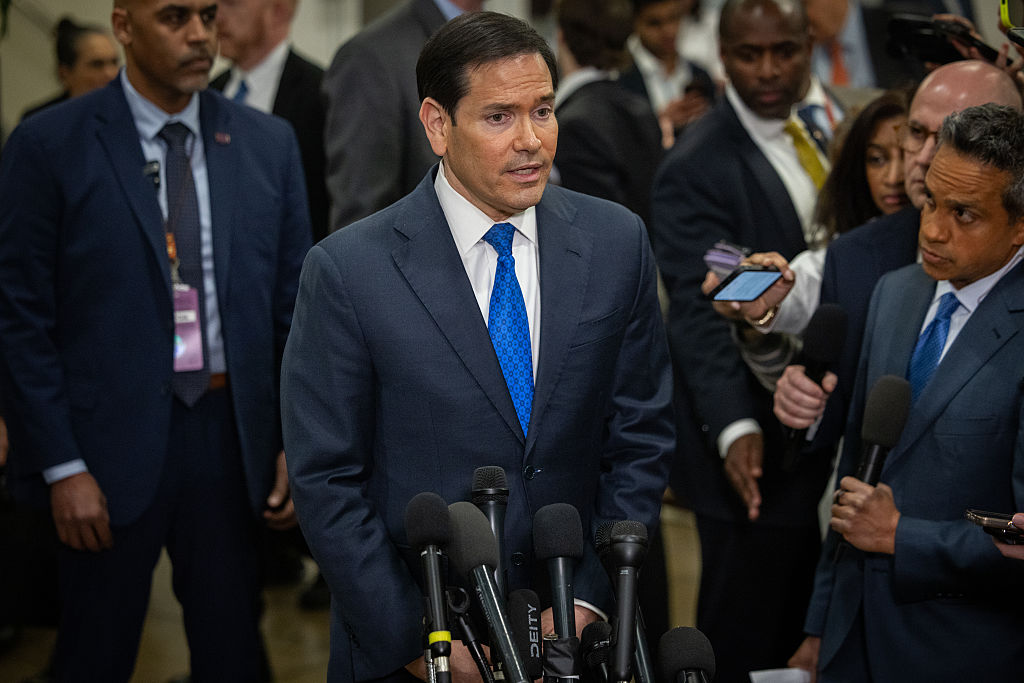 What’s next for Congress on Iran?